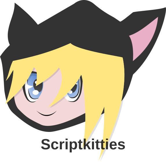 scriptkitties · GitLab